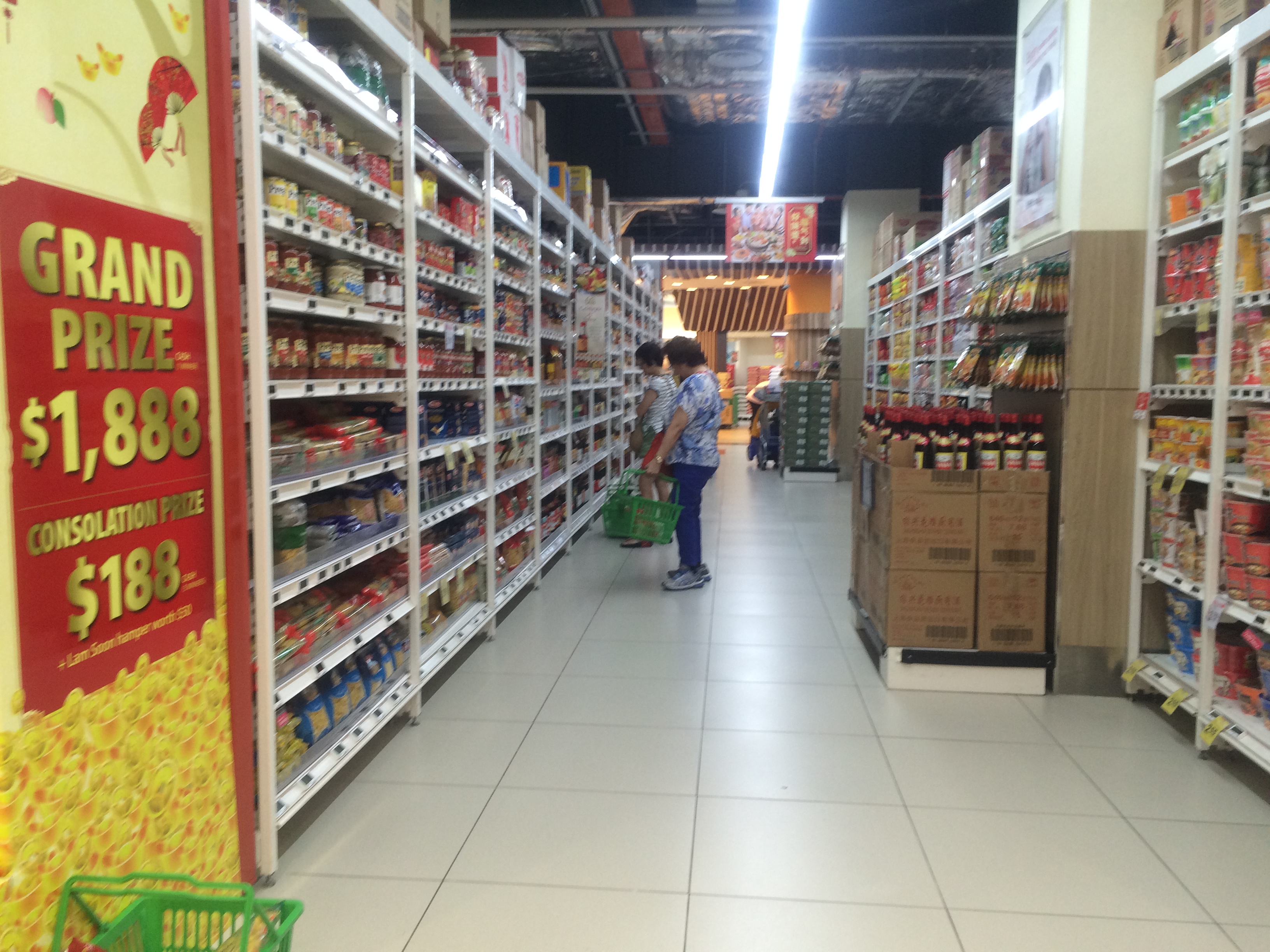 FairPrice Xtra Supermarket At JEM AllGoEasy Singapore FairPrice Xtra Supermarket At JEM AllGoEasy Singapore
